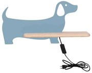 Candellux - Nástěnná lampa Led Dog