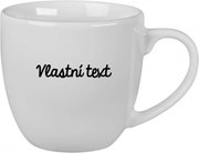 Personalizovaný keramický hrníček 400 ml