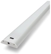 LED Stmívatelné podlinkové svítidlo se senzorem LED/9W/12/230V 4000K