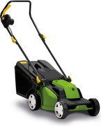 Výrobce: Fieldmann Fieldmann 50002365 FZR 2025-E Elektrická sekačka