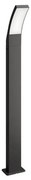 Philips - LED Venkovní lampa SPLAY LED/12W/230V 2700K 96 cm IP44