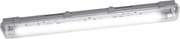 Osram Prachotěsné svítidlo Damp Proof Luminaires (60 cm, šedá)