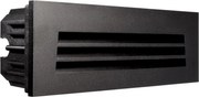 IMPR 930472 Deko-Light kryt černá mřížka pro Light Base III Outdoor