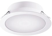 Steinel 085292 - LED Podhl. svítidlo se senzorem LED/17,3W/230V 3000/4000/5700K