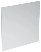 Ideal Standard Mirror&Light - Zrcadlo 70x70 cm T3367BH