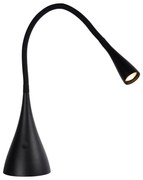 Lucide 18656/03/30 - LED Stmívatelná stolní lampa ZOZY LED/4W/230V