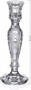 KŘISTÁLOVÝ SVÍTNÍK BOHEMIA 160MM