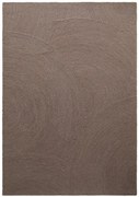 Koberec Hanse Home Calmio taupe