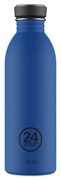 Nerezová láhev Urban Bottle Gold Blue Stone 500ml 24 Bottles