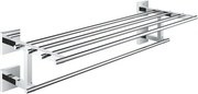 Grohe Start Cube Accessories držák ručníků chrom 41099000 G41099000