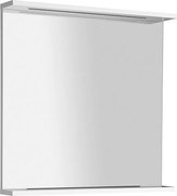 Aqualine Aqualine, KORIN STRIP zrcadlo s LED osvětlením 70x70x12cm, KO380S