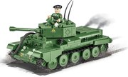 Cobi 2269 britský křižníkový tank cromwell mk. iv