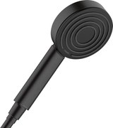 Hansgrohe Pulsify S - Ruční sprcha 105 1jet EcoSmart+, černá matná, HAN-24121670