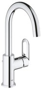 GROHE 23091000 - Umyvadlová baterie BAULOOP 310 mm lesklý chrom