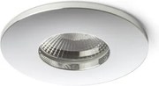 RED R11727 WATERBOY R chrom 230V LED 10W IP65 3000K - RED - DESIGN RENDL