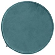 Sametový podsedák ø 35 cm Rimca – Kave Home