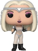 Funko pop rocks: cher- living proof(gl)