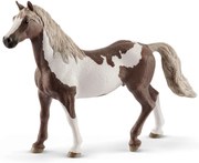 Schleich horse club 13885 americký paint horse - valach