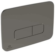 Ideal Standard Oleas - Ovládání splachování, Magnetic Grey R0459A5