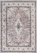 200x290 Kusový koberec Isfahan 740 grey