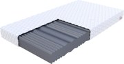 Pěnová matrace LIVE 200x180x14 cm - HR pěna se zvýšenou hustotou