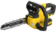Stanley - 18V AKU řetězová pila 30 cm, bez baterie a nabíječky SFMCCS630B-XJ