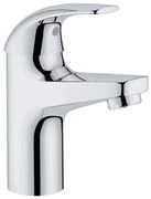 GROHE 32848000 - Umyvadlová baterie BAUCURVE lesklý chrom 32848000