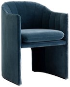 &Tradition designová křesla Loafer Chair SC24