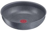 Wok hliníková pánev ø 26 cm Ingenio Natural Force – Tefal