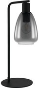 Eglo 32168 - Stolní lampa CHELVEY 1xE27/40W/230V