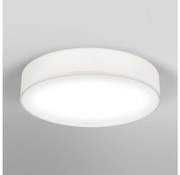 Osram - Stropní svítidlo ORBIS PARIS 3xE27/25W/230V pr. 48 cm krémová