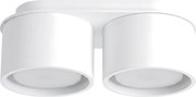 Sollux Lighting Stropní svítidlo MODO 2 bílé GX53
