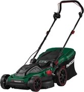 Parkside Elektrická sekačka na trávu Perm 1800 A1