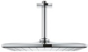Grohe Rainshower - Hlavová sprcha 310 Mono Cube, 1 proud, stropní rameno 14 cm, chrom 26565000