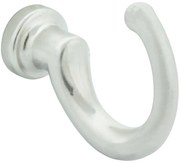 Věšák Brent II matný nikl