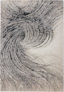 Obsession, Kusový koberec My Bologna 462 Grey, 60x110, šedá, chodba / předsíň