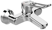 Ideal Standard Ceraplus II - Umyvadlová baterie, chrom BC109AA