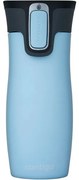 Contigo Termo lahev West Loop 470 ml Iced Aqua