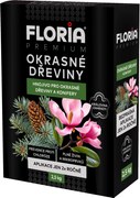 FLORIA PREMIUM Hnojivo pro okrasné dřeviny a konifery 2,5 kg
