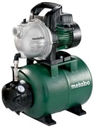 Metabo Zahradní technika - Domácí vodárna 900 W, 24 l 600968000