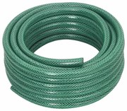 Zahradní hadice zelená 0,5" 50 m PVC 154375