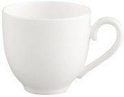 Villeroy & Boch V&B White Pearl Espresso šálek 0,1l 10-4389-1420