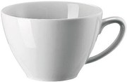 Rosenthal mesh white čajový šálek, 6 ks