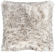 Dekorační polštář z umělé kožešiny 45x45 cm Arctic Fox – Catherine Lansfield