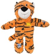 Hračka plyš KONG Wild Knots Tiger M/L