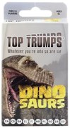 Top Trumps Dinosaurs