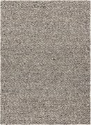 Dywany Łuszczów, Kusový koberec Tahar 99005 antra, 90x150, šedá, ložnice