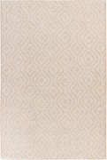Kusový koberec Nordic 872 taupe – na von aj na doma, 200x290, hnedá, chodba / predsieň, Obsession