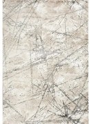 Spoltex Kusový koberec Palera béžová, 80 x 150 cm