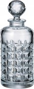 Křišťálová karafa 700 ml Bohemia Diamond
